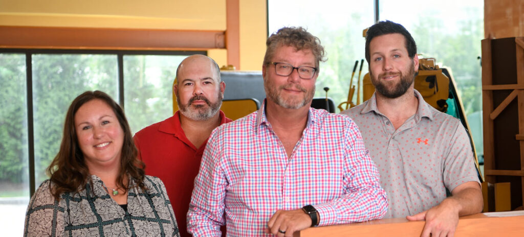 Our People — Lanford Brothers